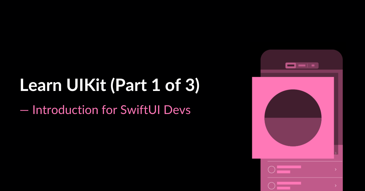 Connect Model and View. Build an App Like Lego, with SwiftUI —… | by Tom Brodhurst-Hill | Next ...