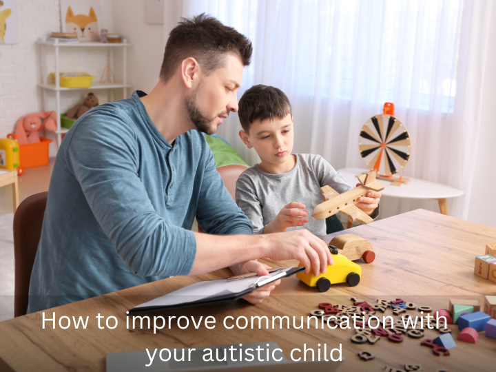 Understanding Autism Spectrum Disorder (ASD) | by Rehab For Autism and ...