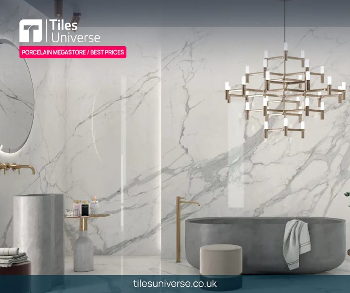 How to Choose the Perfect Bathroom Wall & Floor Tiles for Your Home — Tiles Universe? | by Tiles ...