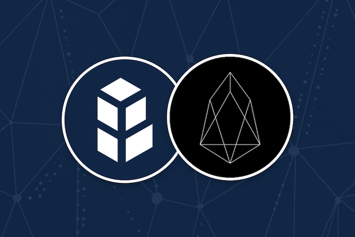Unpacking RAM, the Scarce Database of the EOS Blockchain | by LiquidEOS ...