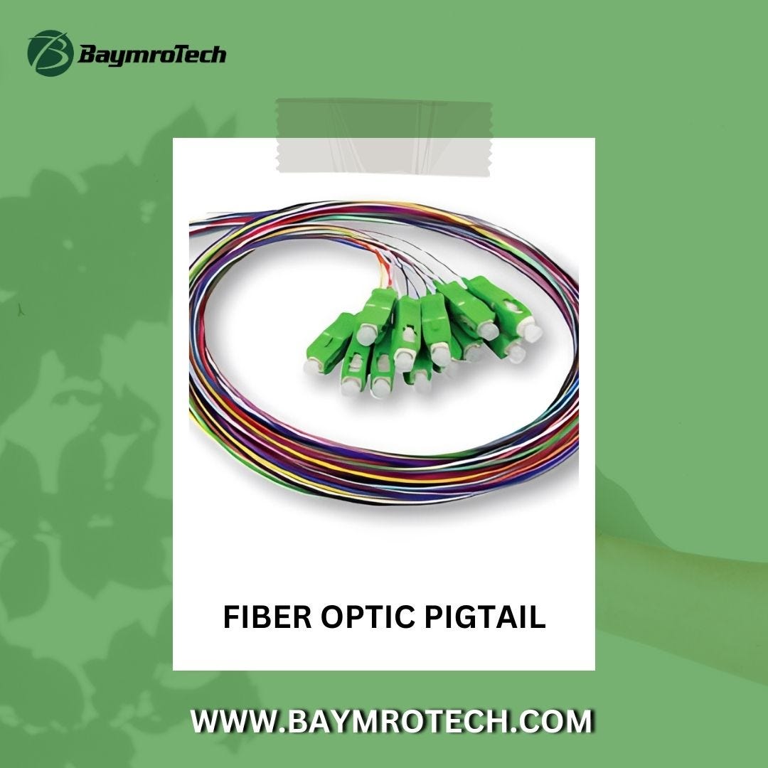 Fiber Optic Patch Panel - baymrotech - Medium
