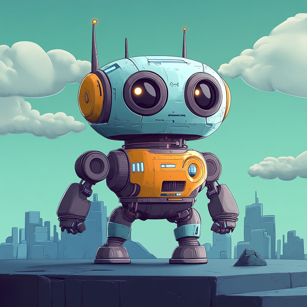AI in Two Steps. The Technology, Simplified | by Sam Hilsman | Oct ...