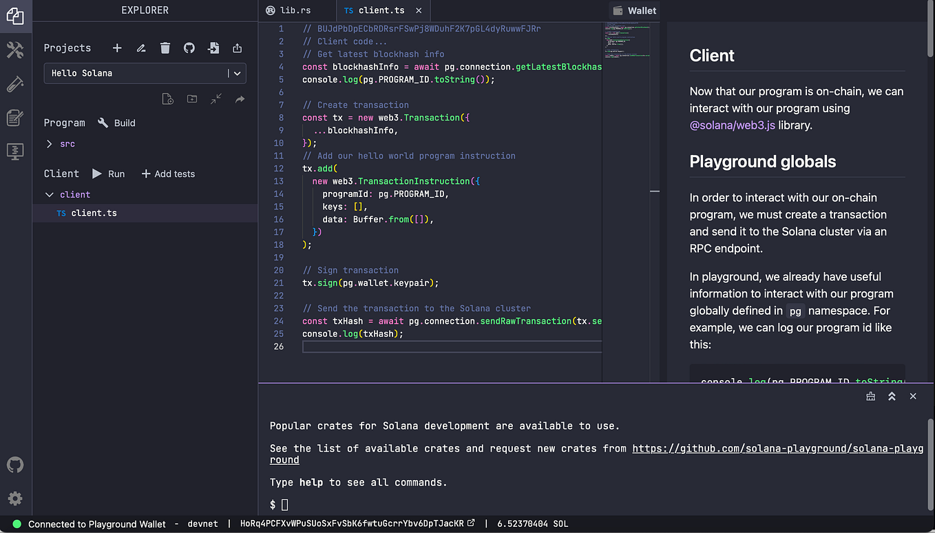 Understanding JavaScript Vulnerabilities with Examples | by mudassir shabbir | Medium
