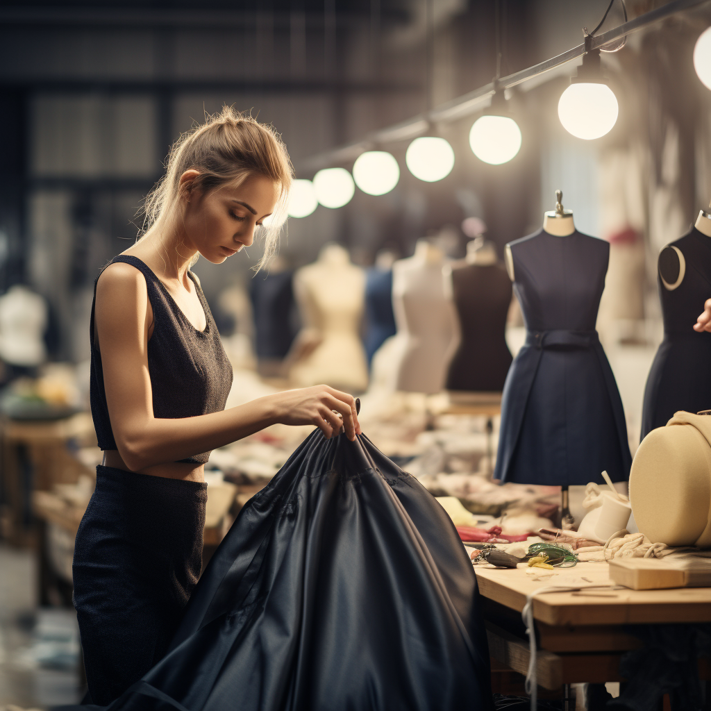 Famous Faces of Fashion: Celebrating the Women Who Have Defined Style ...