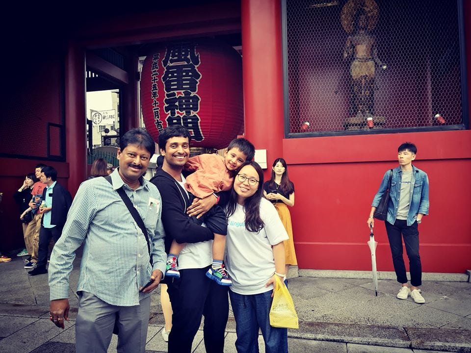 How to Add a Circular Profile Picture In Flutter | by Abhi Chakrabarti ...