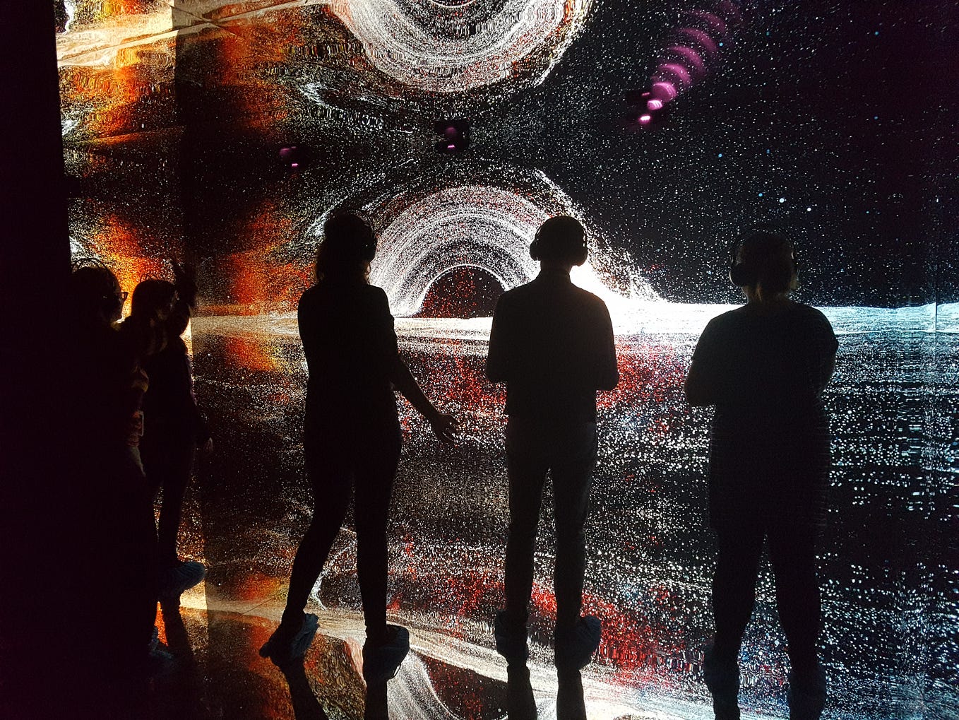 Colour & Shape: Using Computer Vision to Explore the Science Museum ...