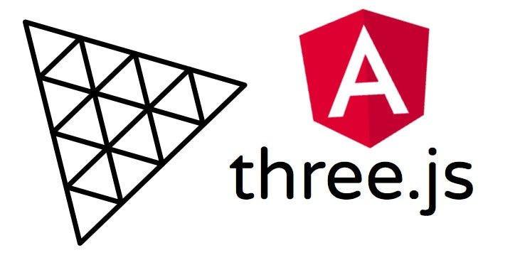 3D Model: THREE.js Scene in Angular | by Anurag Srivastava | Geek Culture | Medium