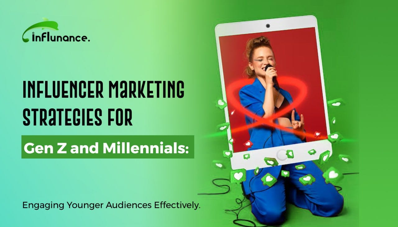 The Role of Authenticity in Influencer Marketing: How to Create Genuine ...