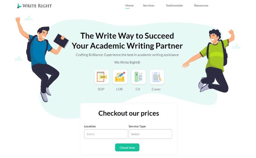 Top 10 Best Content Writing Agencies or Services in UK | by Content ...