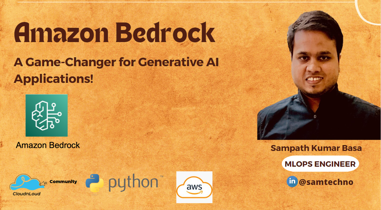 AWS Cloud Technologies: SageMaker, CodeWhisperer, and Bedrock | by Paulo alvarado | AWS in Plain ...