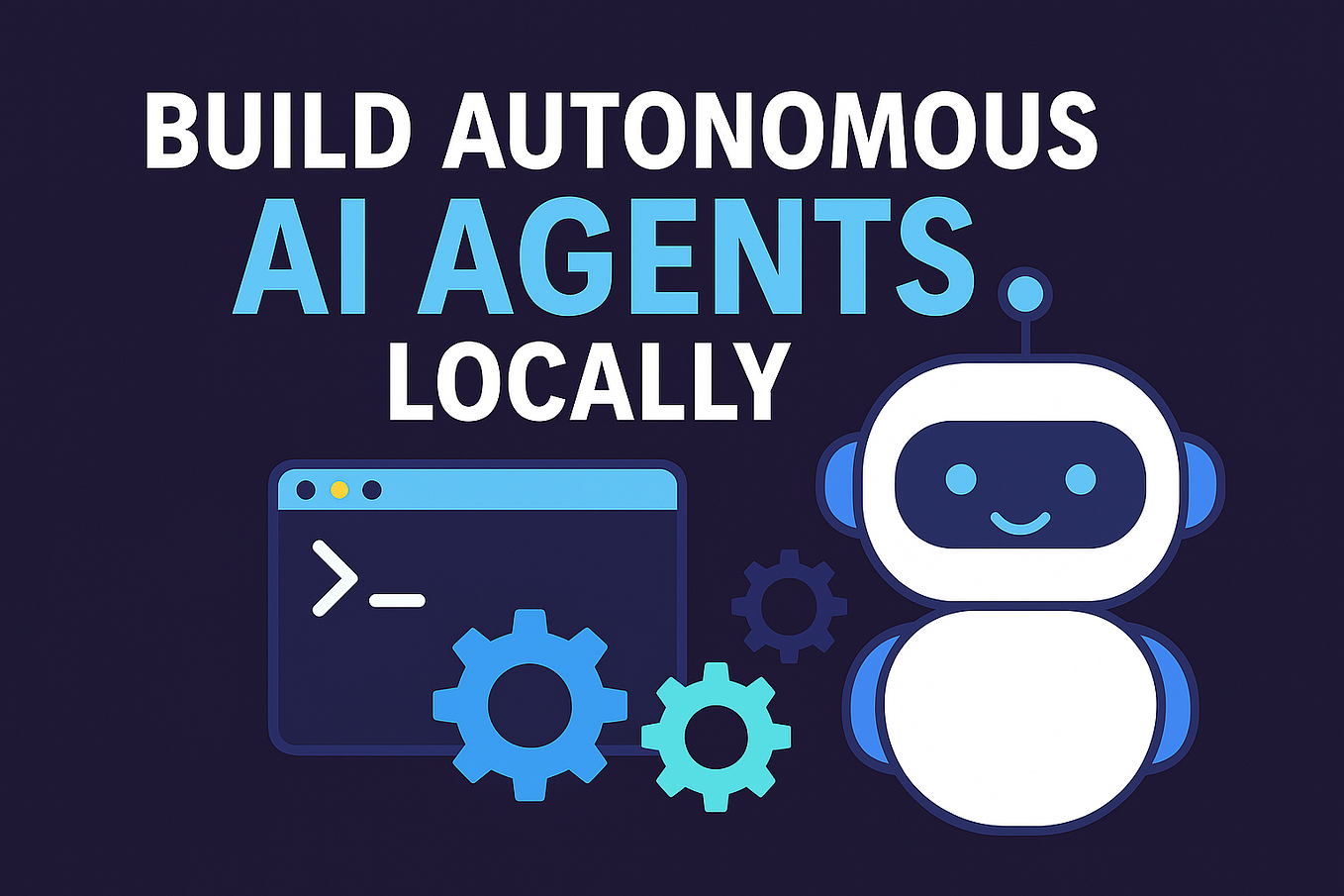 How to Use AI Locally with Hugging Face and LangChain | by Kevin Meneses González | New AI Tools ...