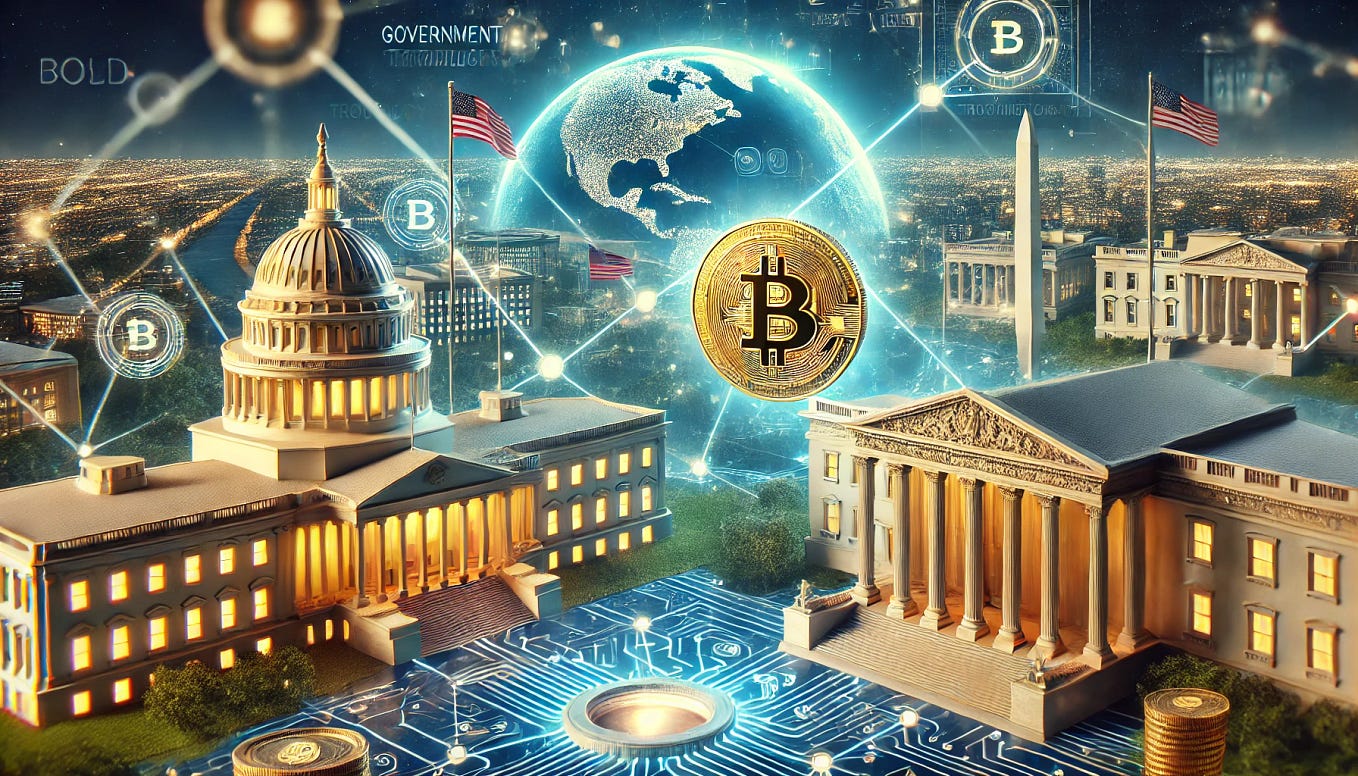 What is Green Blockchain and Why are they Important? | by MoogleLabs | Medium