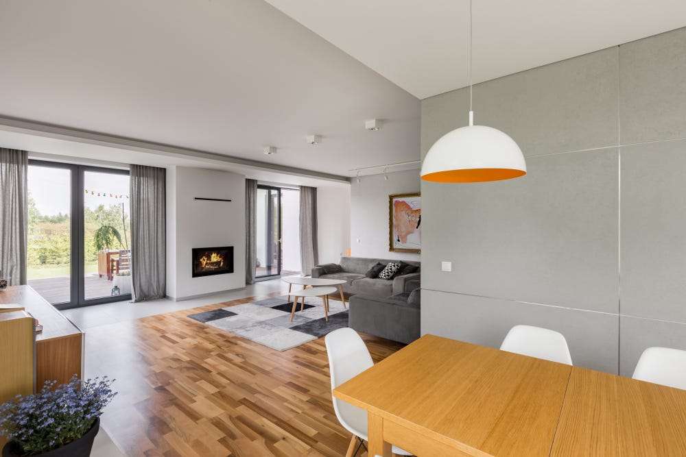 Luxury Home Design Trends: Elevating Living Spaces - Rabin Restoration ...