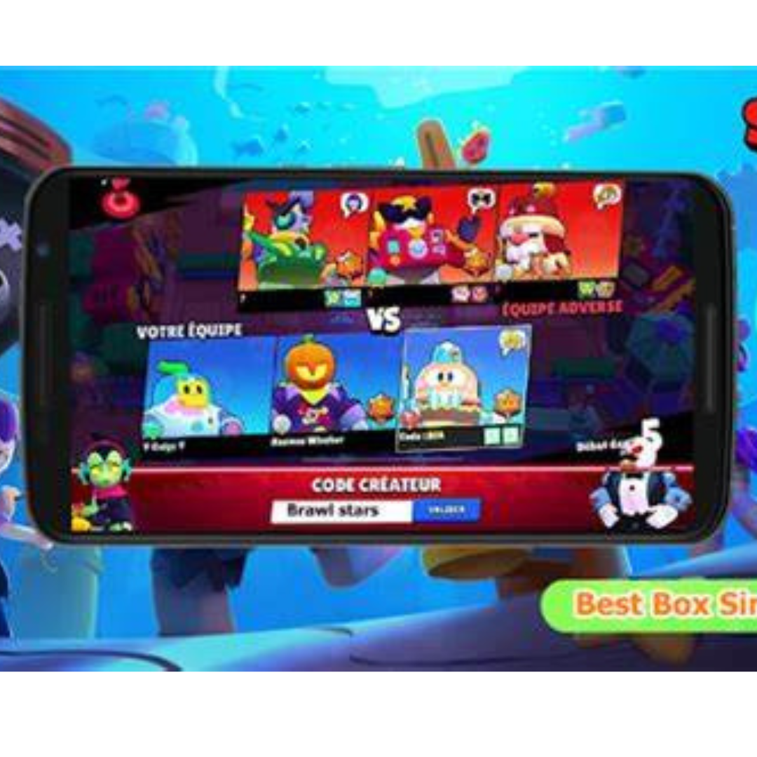 Null’s Brawl APK v58.279: Yeni Özellikler ve Güncellemeler | by Null's ...