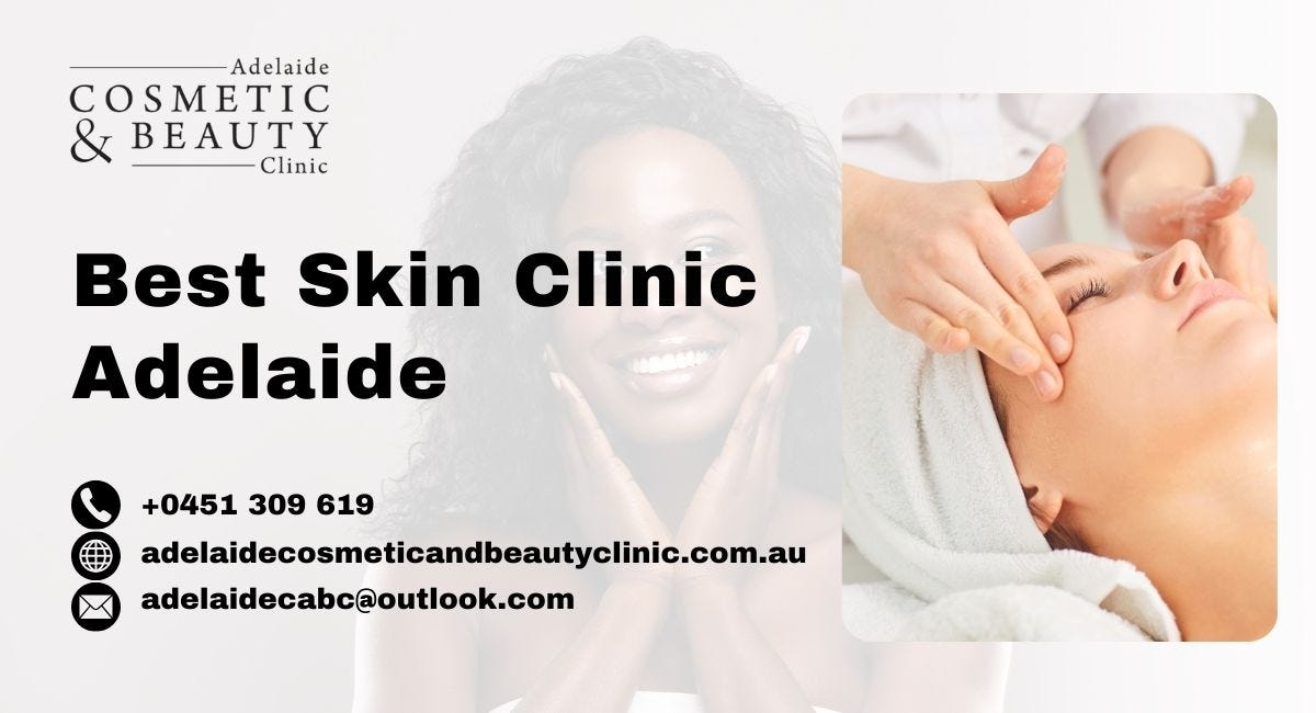 Best Skin Clinic Adelaide - Adelaide Cosmetic and Beauty Clinic - Medium