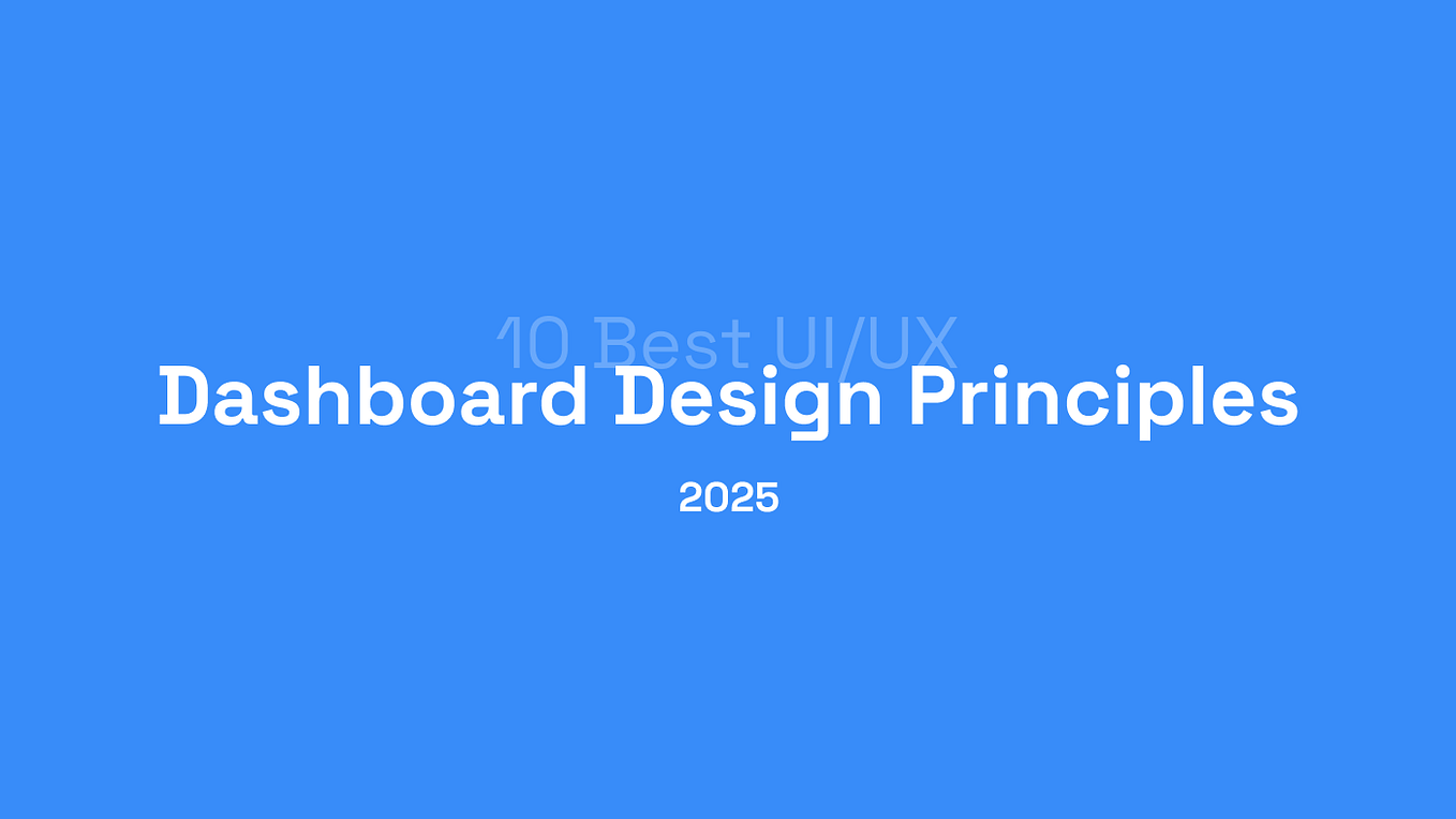 Getting Started with Figma: A Beginner’s Guide to UI/UX Design | by ...