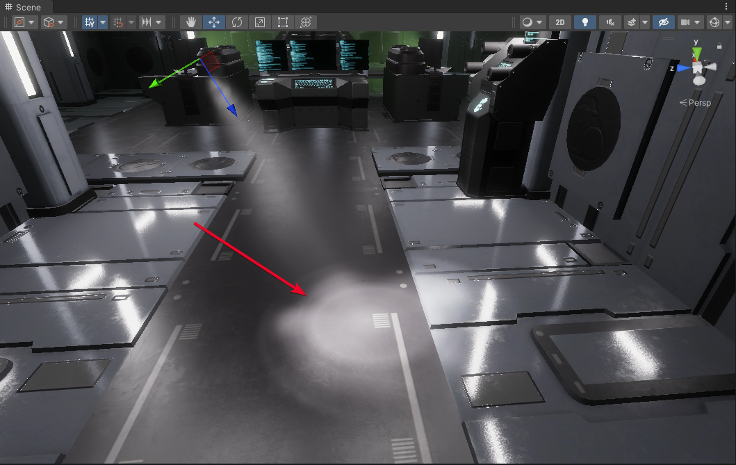 Level Design: Ceilings Pt 2 - Markay Lucas - Medium
