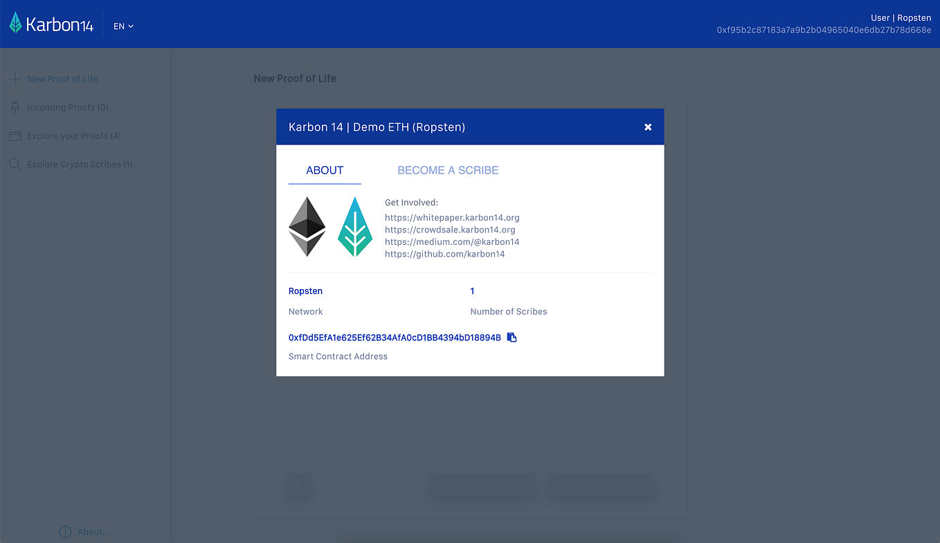 The Karbon14 Crowdsale. Crowdfunding is a process of raising… | by Karbon14 | Medium