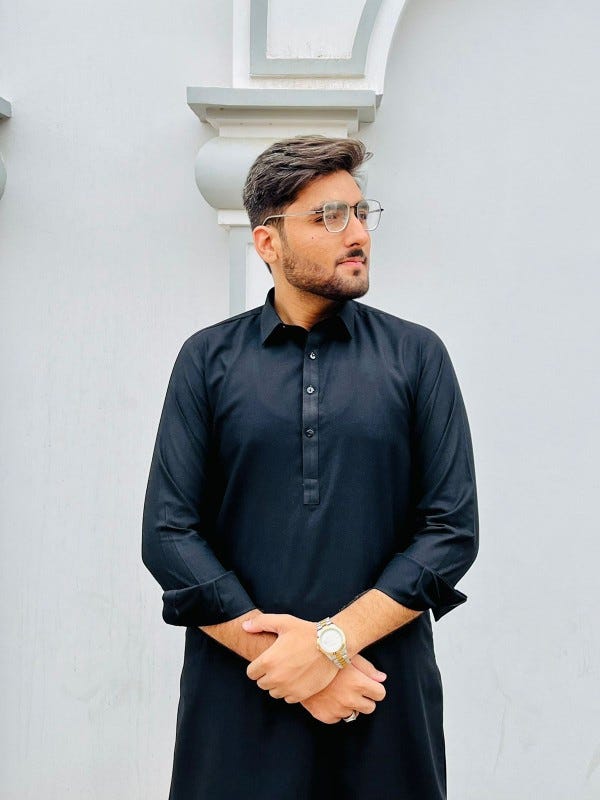 Oye alee Hassnain - Ali hassnain seo - Medium