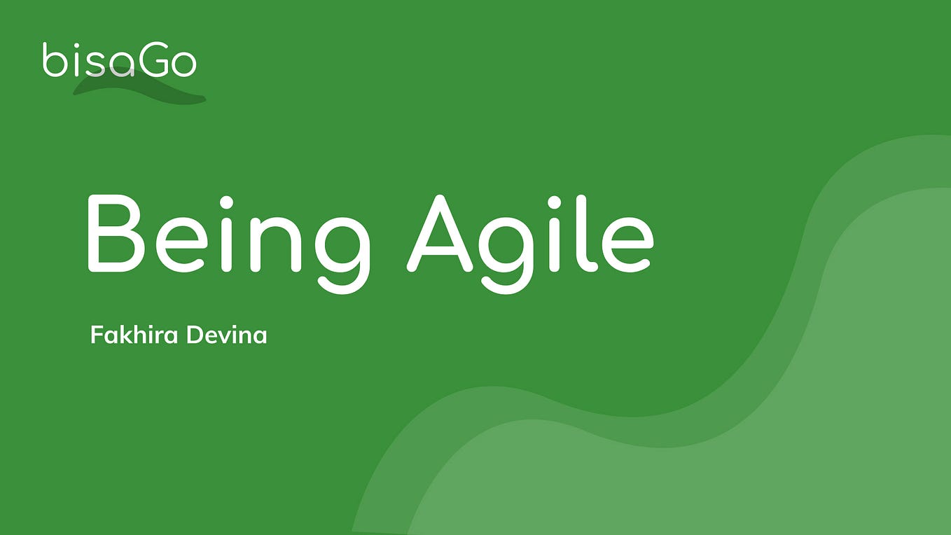 Flutter TDD Clean Architecture. Three years studying computer science… | by Fakhira Devina | Medium