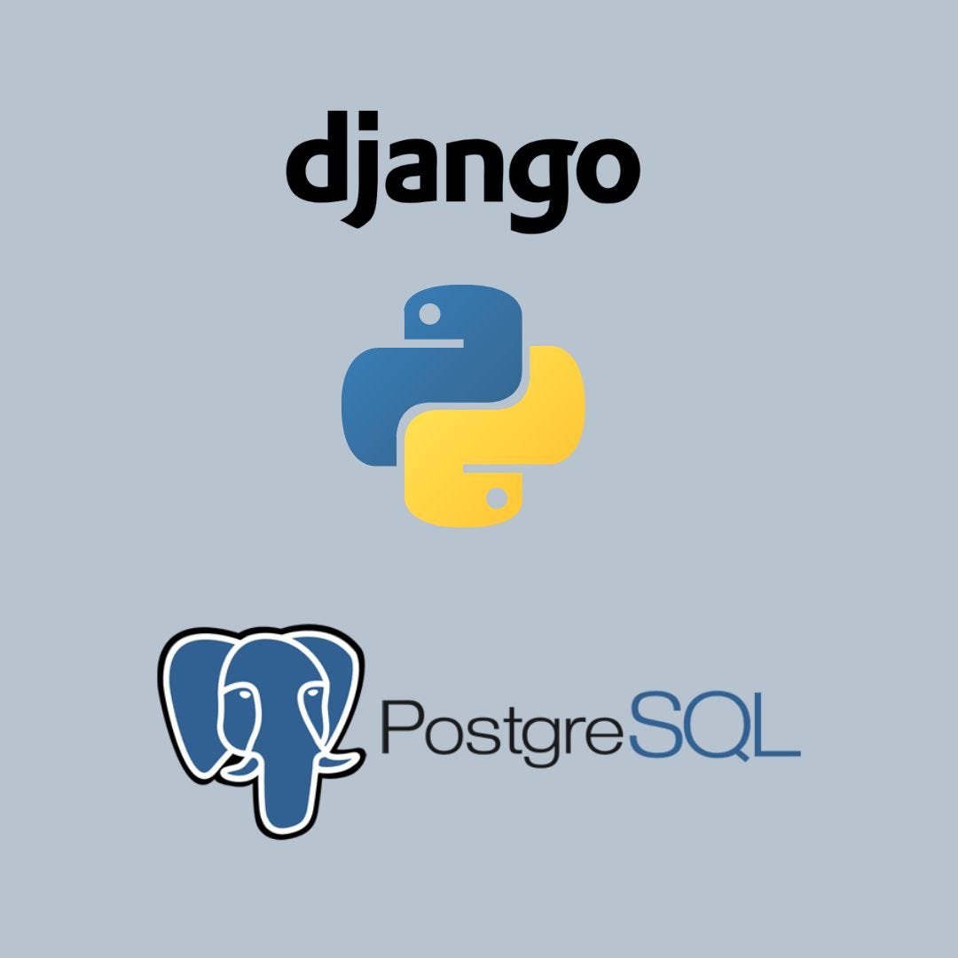 Django Sqlite To Postgresql Database Migration By Hemanth S P