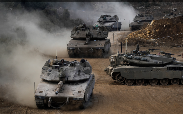 10 Powerful Ways to Join the Global Fight Against Oppression from ...