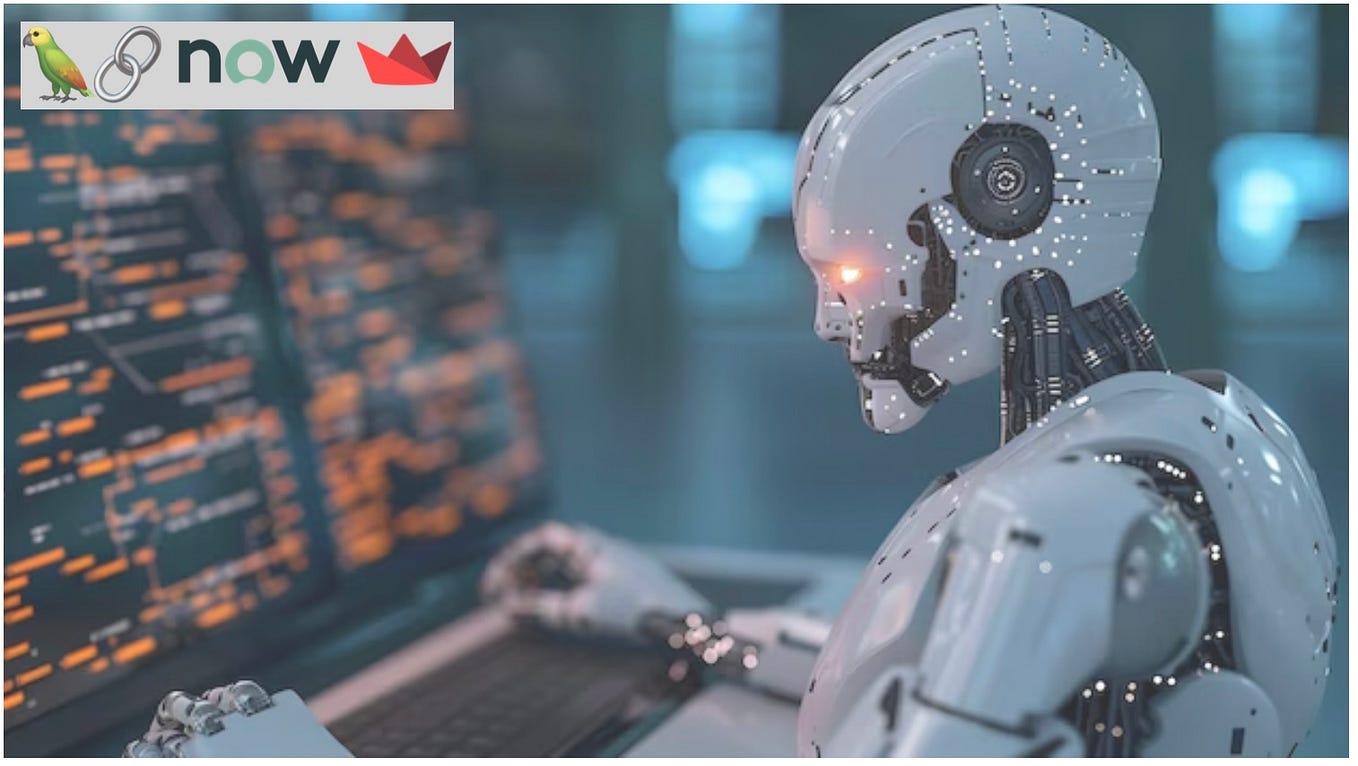 Using Diagram as Code for CSDM Implementation | by Sanjay Raina | Medium