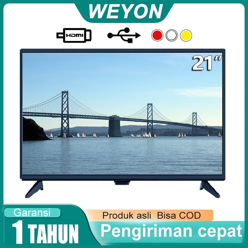 Promo TV Murah CHiQ 32 Inch Newest Android 11 Frameless Smart TV ...