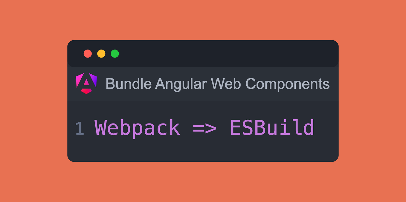 Create frontend Angular shopping website | by Alice Dai | Oct, 2024 | Medium
