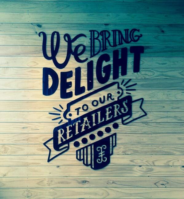 21 Retailing Quotes to Inspire You to Run a Better Retail Business | by ...