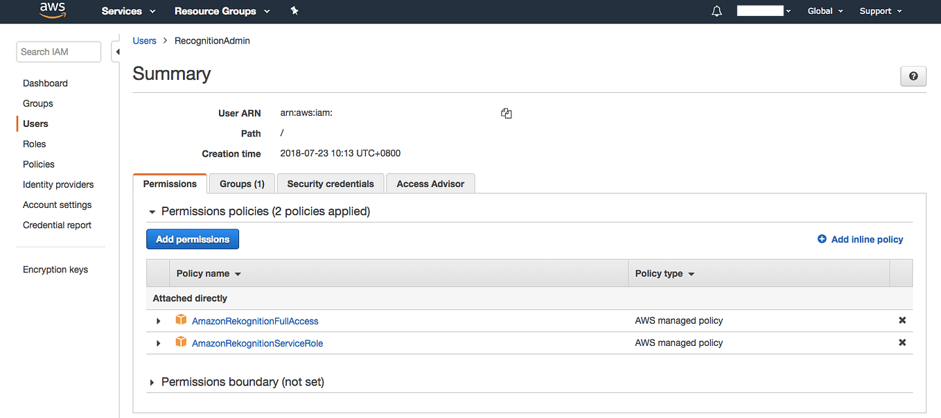 OCR — Credit Card use Python OpenCV | by YINLCHEN | Medium