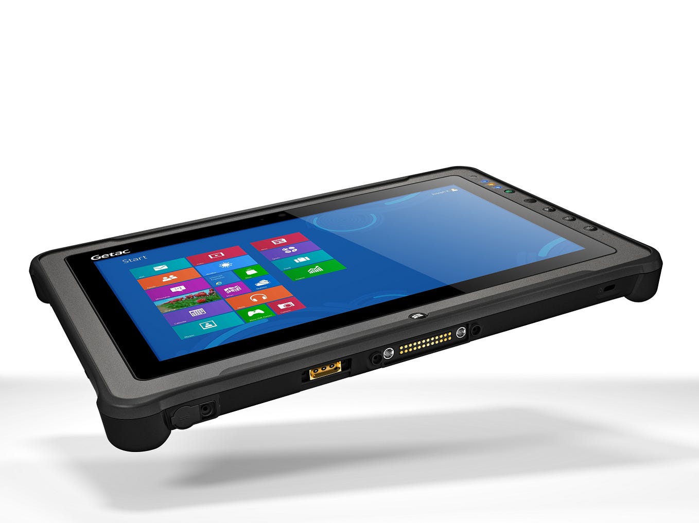 Panasonic’s Toughbook Cf-33 is Definitely The Most Outrageous Tablet ...
