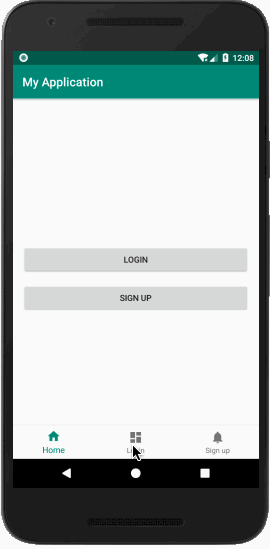Monkey: A application Stress testing tools for Android mobile ...