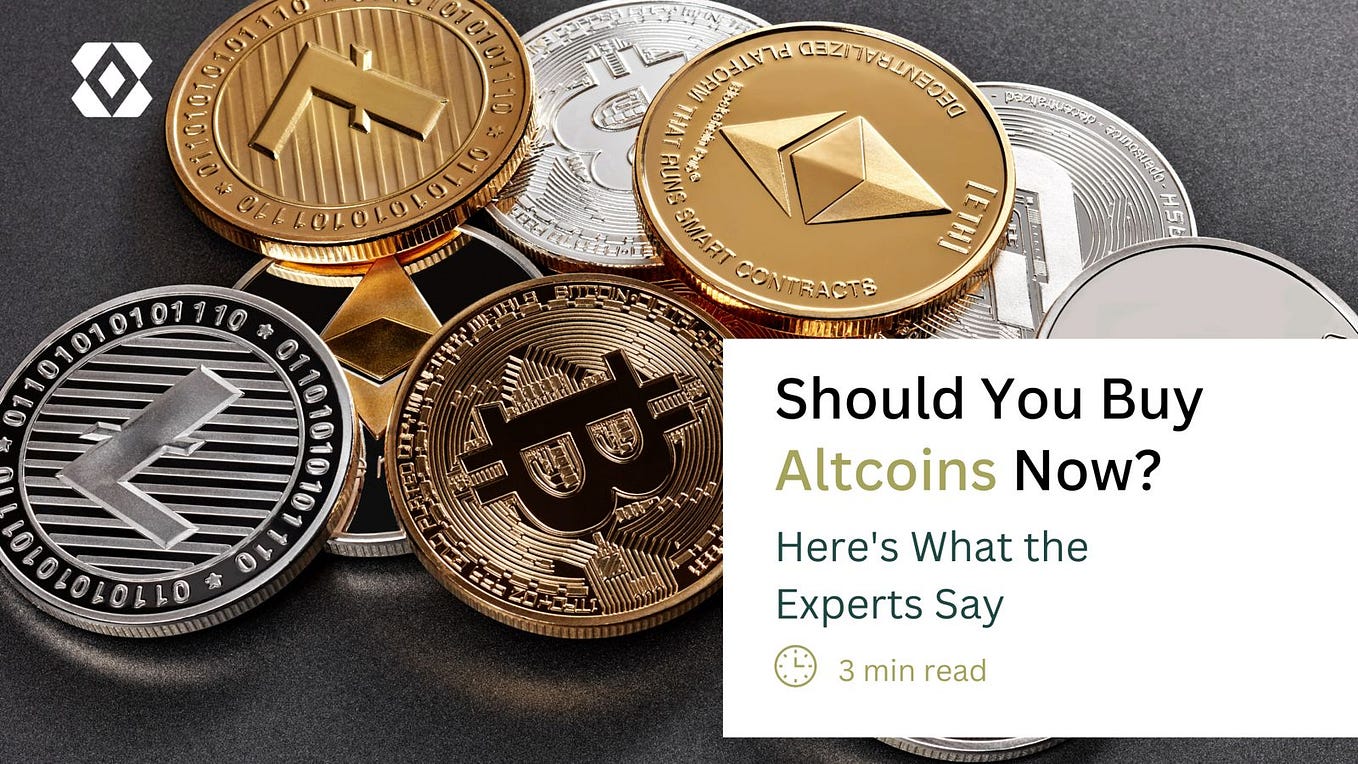 Bitcoin Price Prediction 2024 Expert Analysis And Market Outlook By