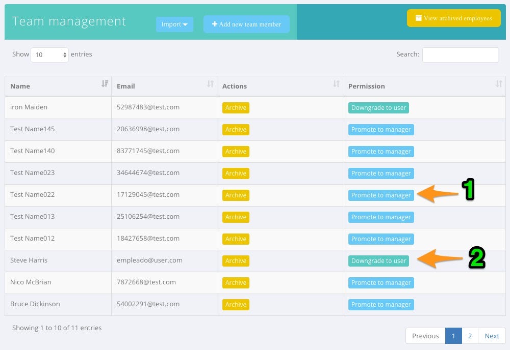 A metric to track how happy and engaged are your employees | by Happy ...