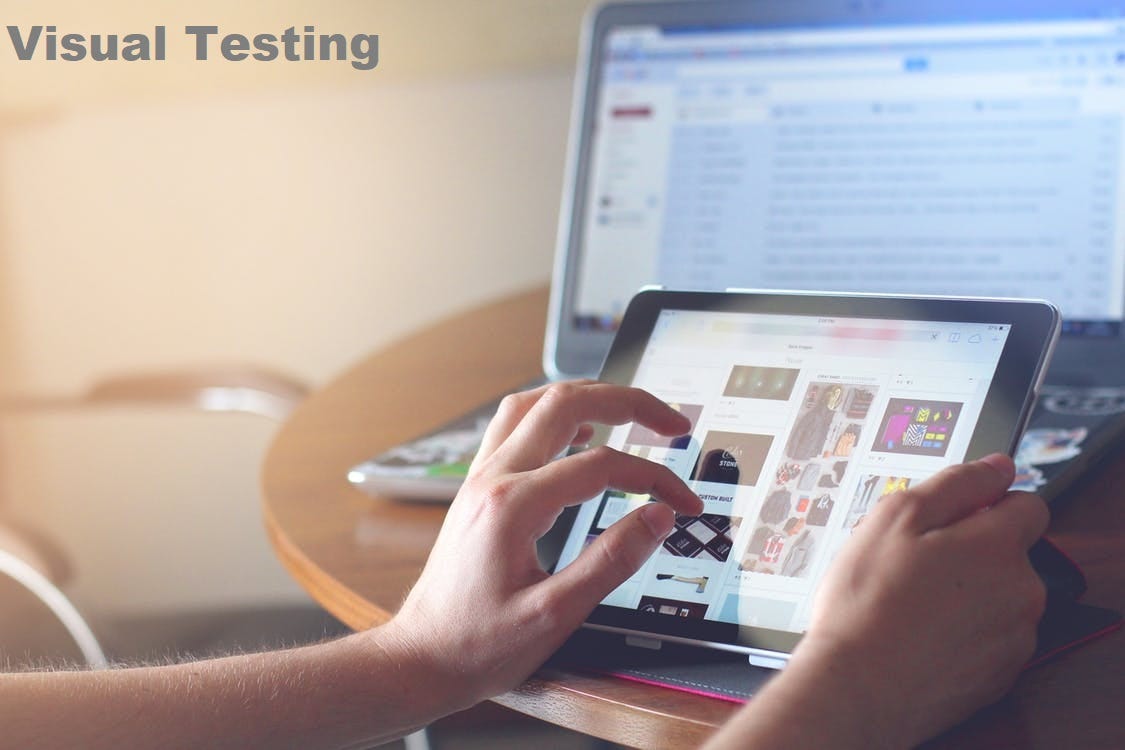 Applitools — The Automated Visual Regression Testing Framework By This Dot Media Medium 9032