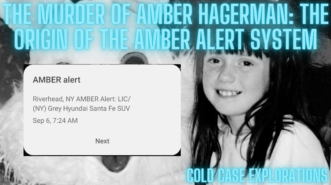 True Crime — The Odd Disappearance of Theresa Bier: Was Bigfoot to ...