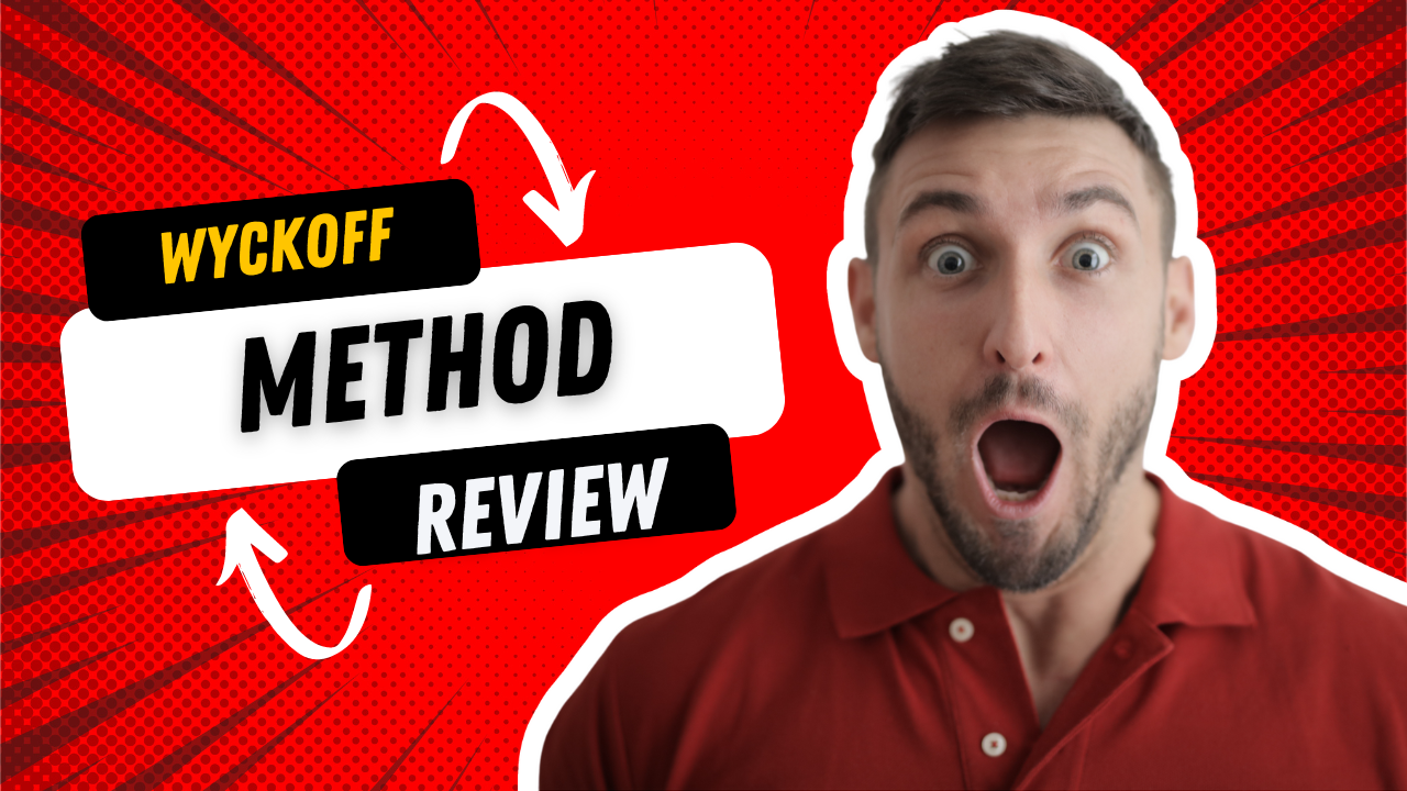 Wyckoff Method-Review- Real information About Wyckoff Method | by Md ...