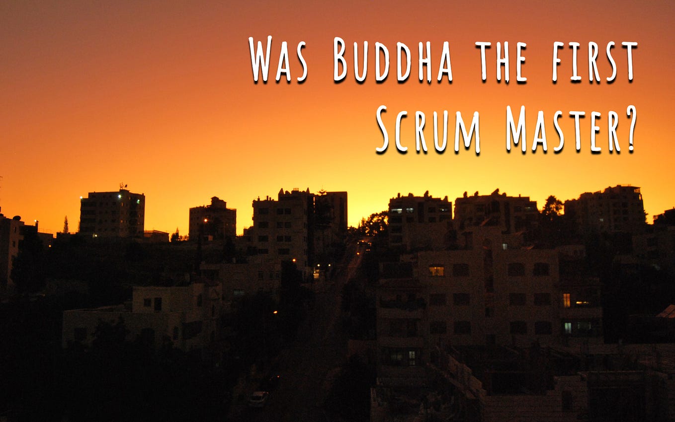 Refinement In Scrum multi teams. Recently I came across this case-study ...