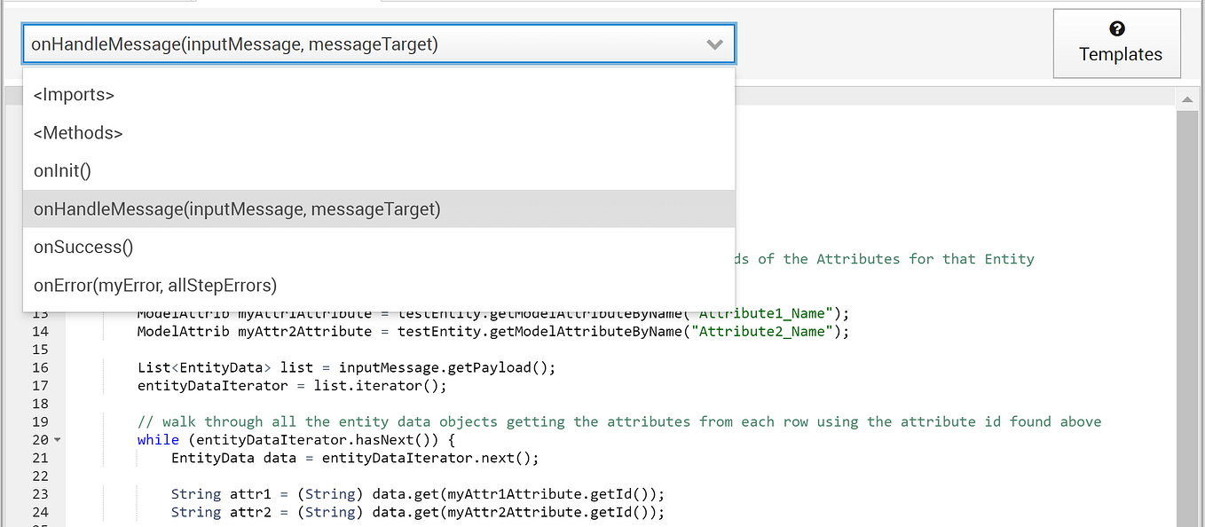 Integrate with VeraCore using Metl | by Nathan Richardson | Data Weekly by Jumpmind | Medium