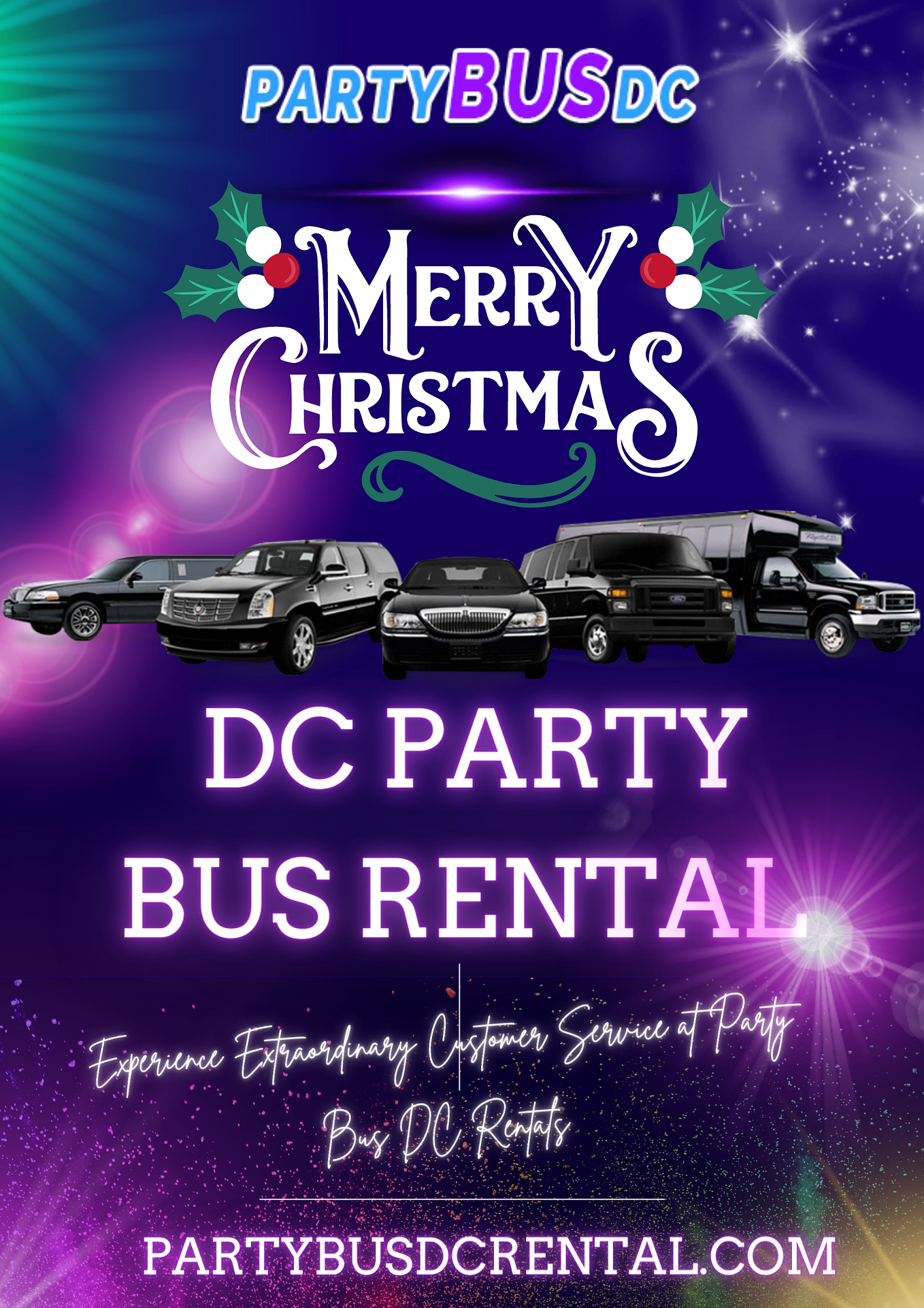 Kids Would Love a Birthday Party Bus DC for the Big Day! | by DC Party ...