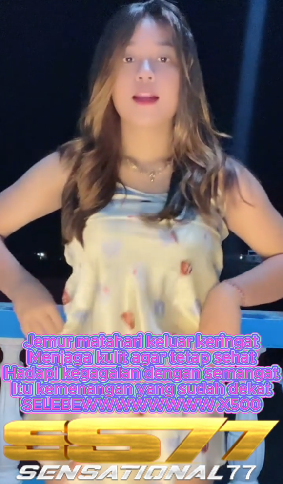 JANGAN LUPA IKUTI EVENT & BONUS MENARIK EVENT SPESIAL SS77 GASSS! - Event PERKALIAN TIDAK PECAH ...