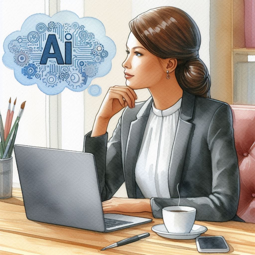What AI Can Do For Your Business (And How To Drive it) | by Pivigo ...