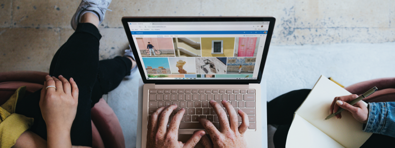 Comment rater son site ? 5 conseils pour bien se planter ! | by Cam | Studio Bihua | Medium