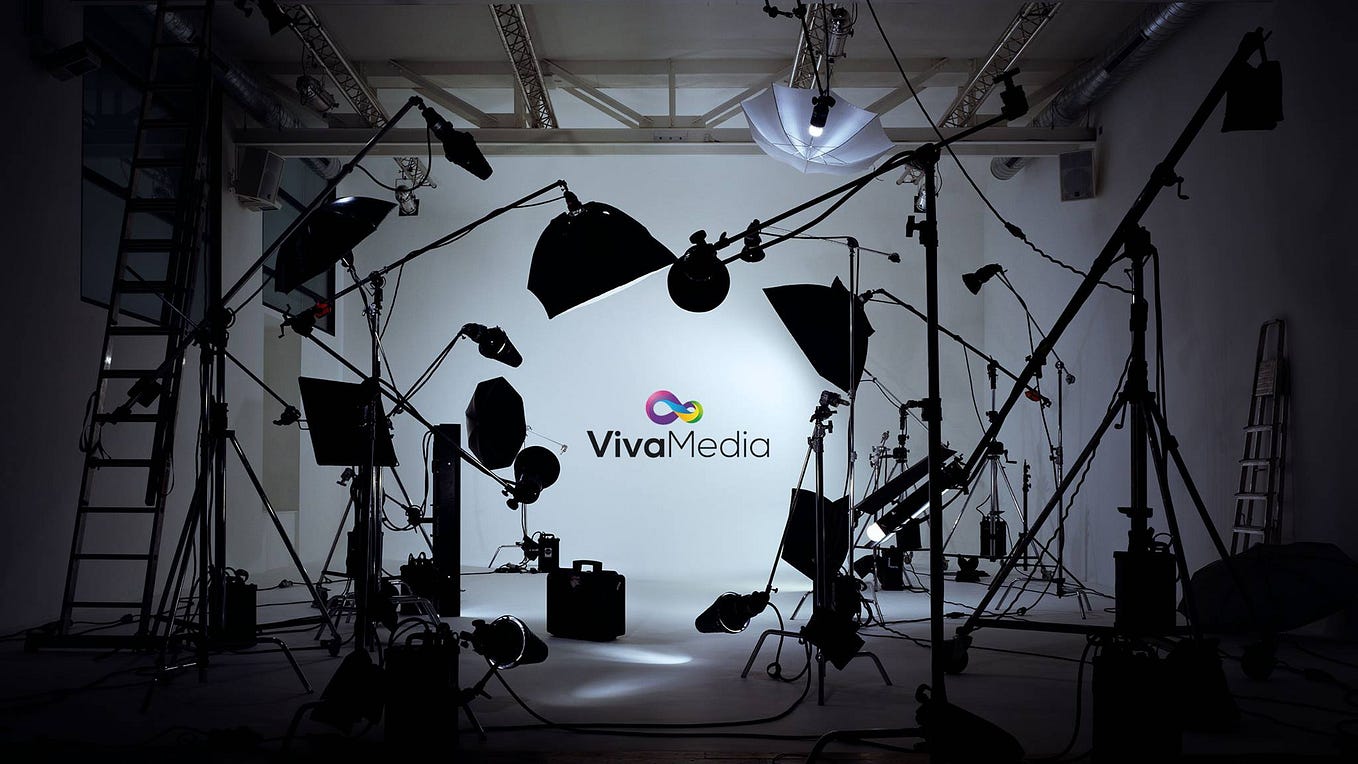 Viva Media. At Viva Media, the foundation of our… | by Viva Media | Medium