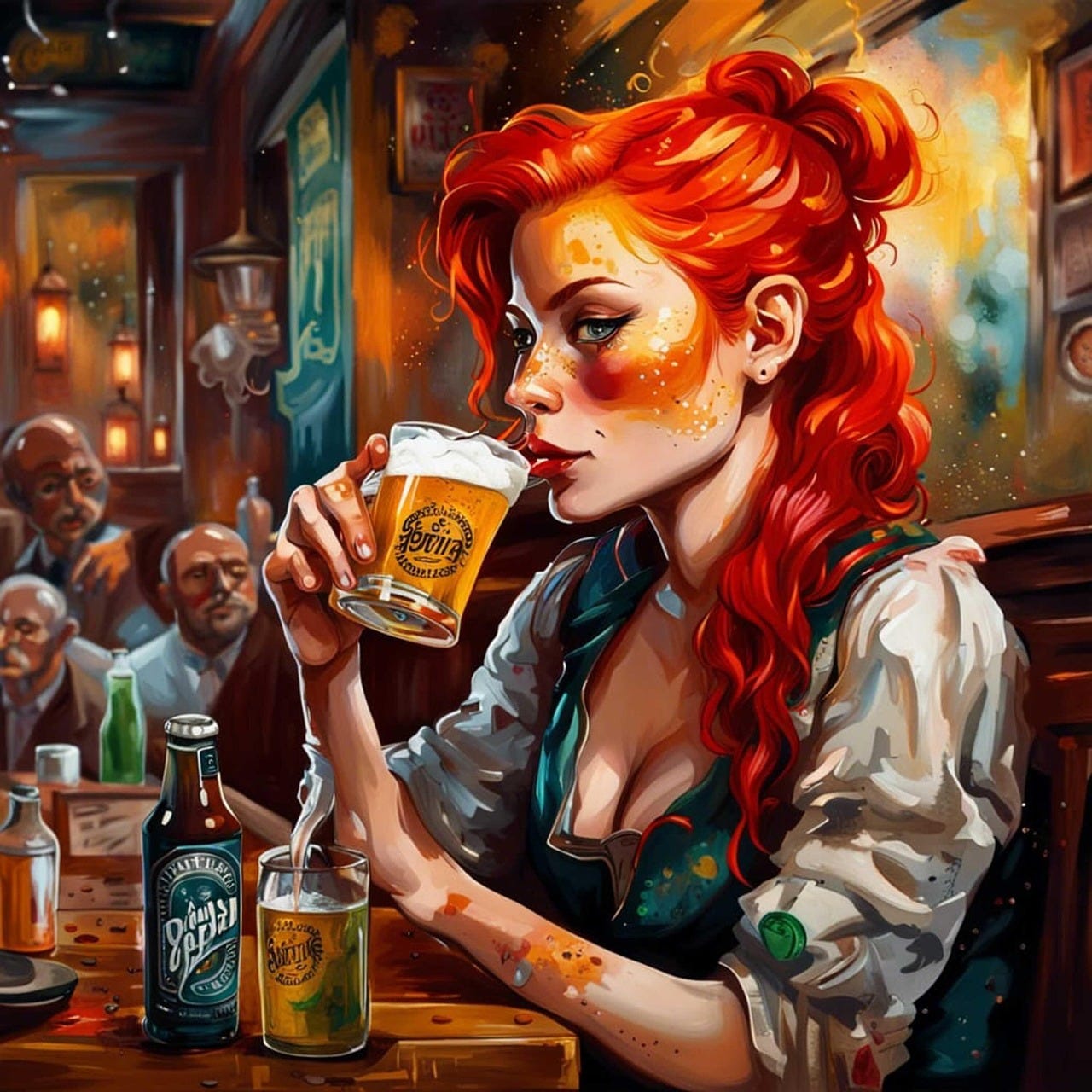 Watching his Wife blow his son’s friend | by Marty Chapin | Crush Publications | Medium