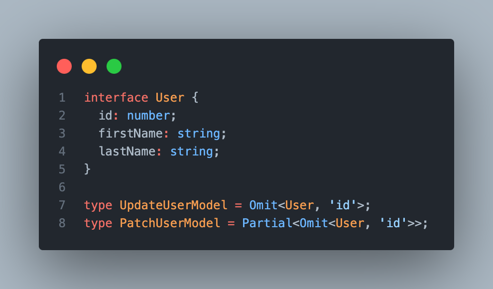 TypeScript Best Practices 2021. TypeScript(TS) has proven to be a… | by Warsha Kiringoda | Medium