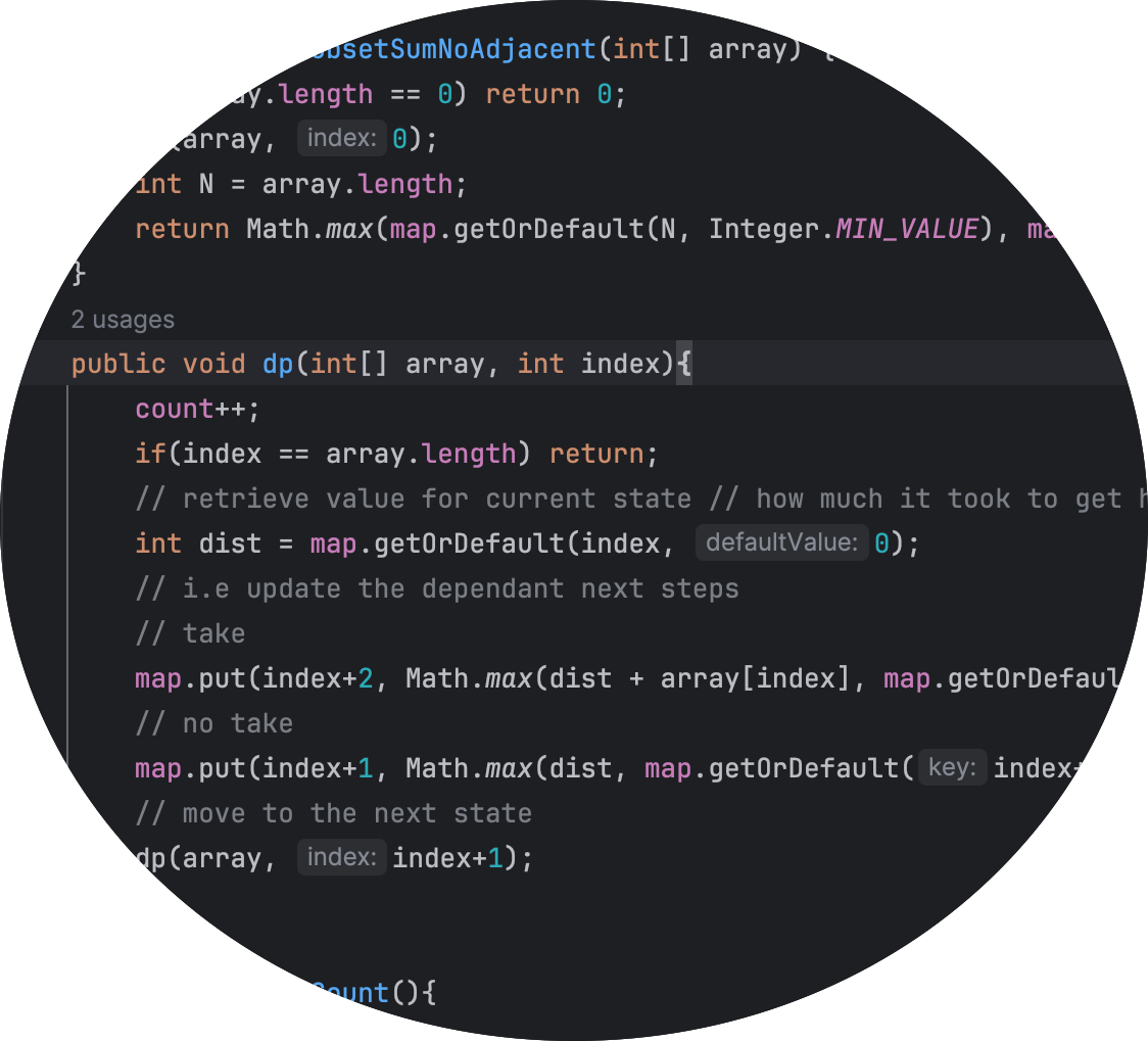 Understanding the Chain of Responsibility Design Pattern with Examples ...