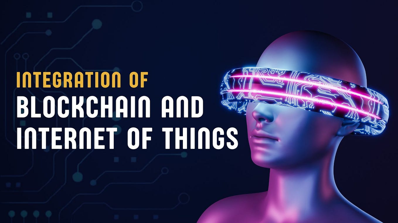 Gitex Global: Igniting the Future of Technology and Business | Coinmonks