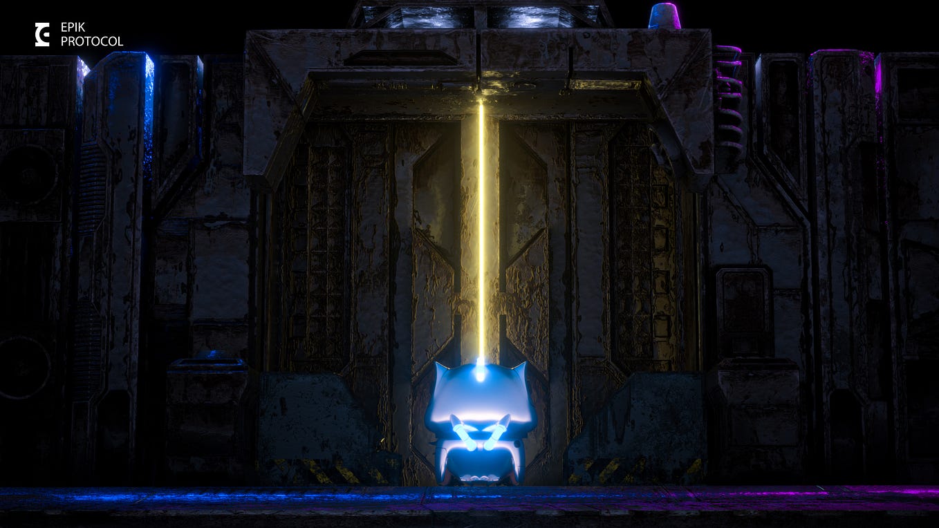 Build your own Knowledge Graph. From unstructured dark data to valuable ...